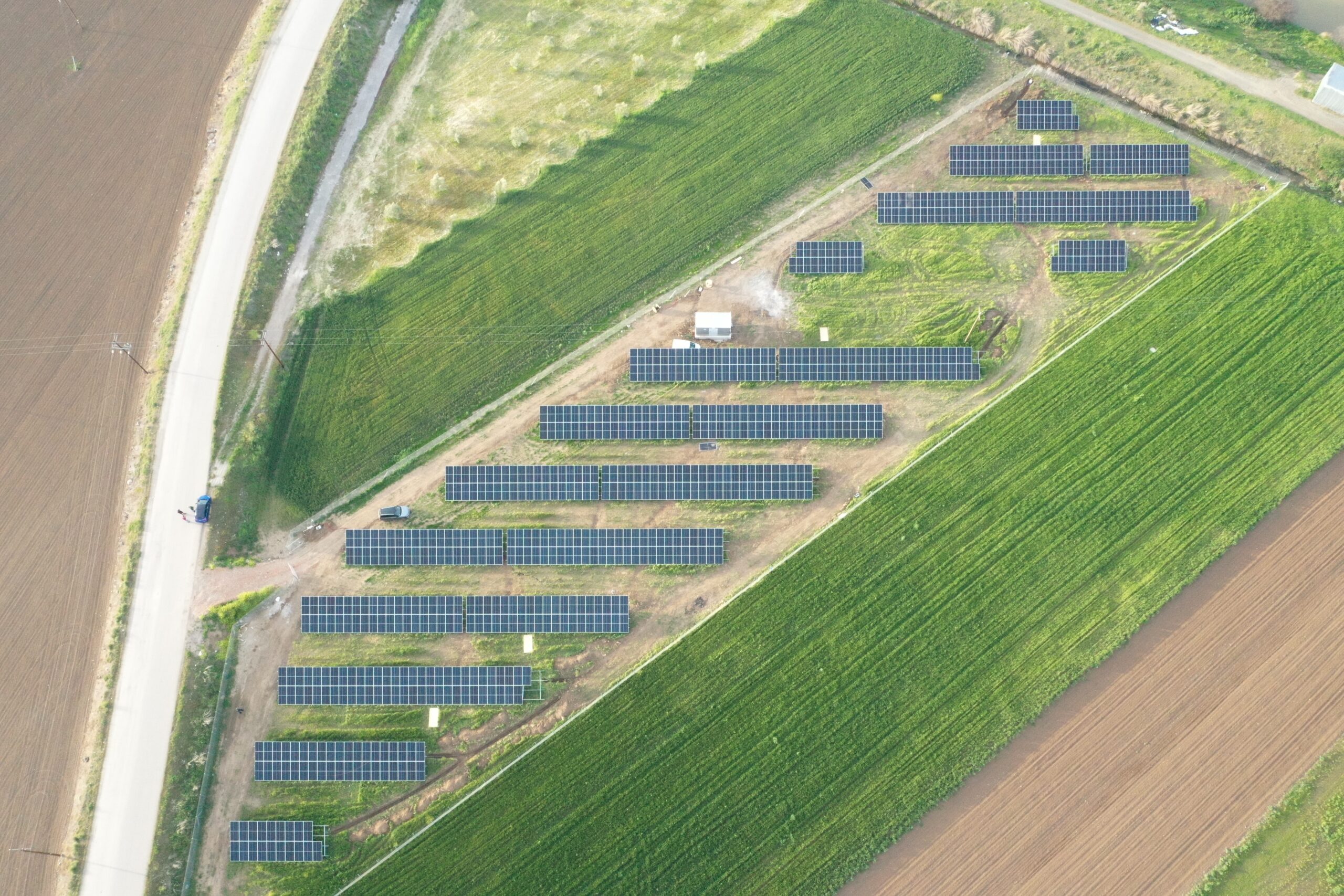 Photovoltaic Mounting Systems Maxmetal